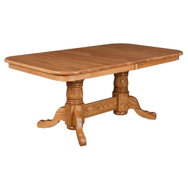 Dining Tables by Fairview Woodworking | Shipshewana, IN