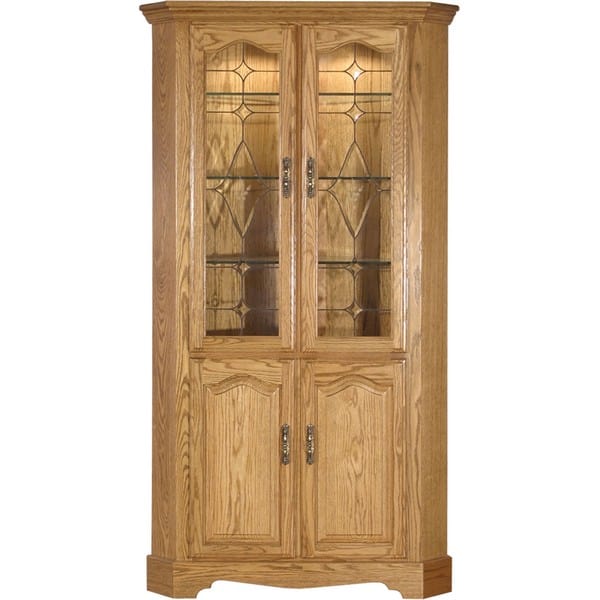 Hutches by Fairview Woodworking | Shipshewana, IN