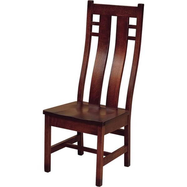 Dining Chairs by Fairview Woodworking | Shipshewana, IN