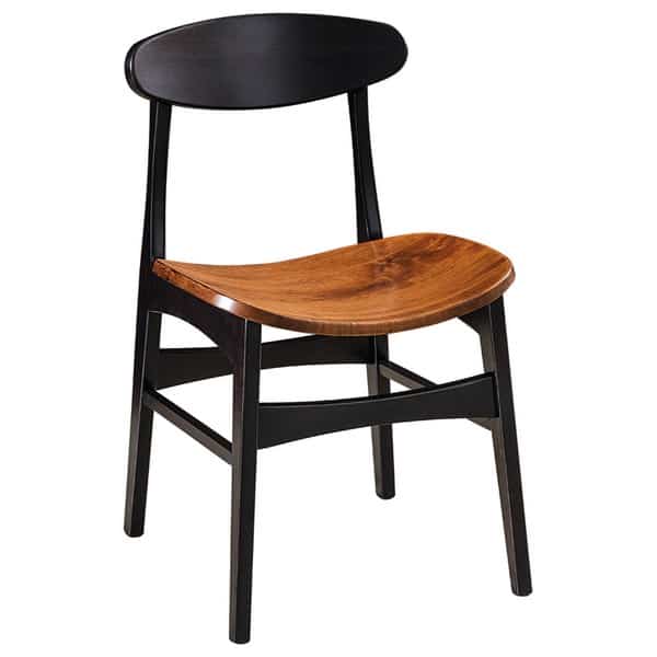 Dining Chairs by Fairview Woodworking | Shipshewana, IN