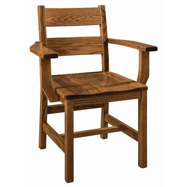 Dining Chairs by Fairview Woodworking | Shipshewana, IN