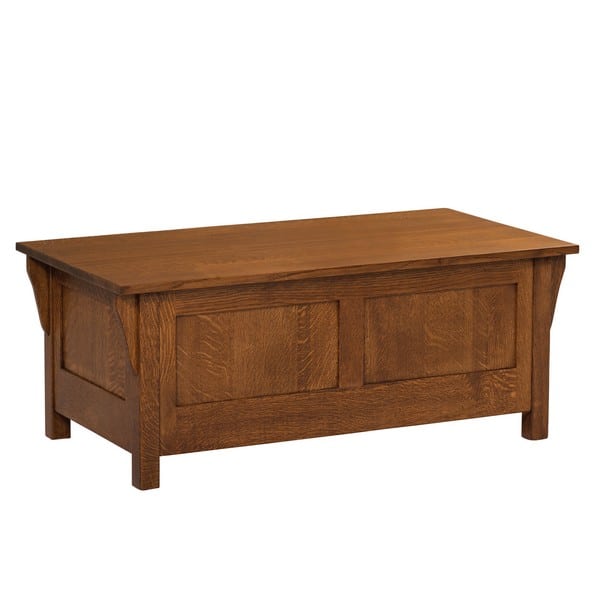 Occasional Tables by Fairview Woodworking | Shipshewana, IN