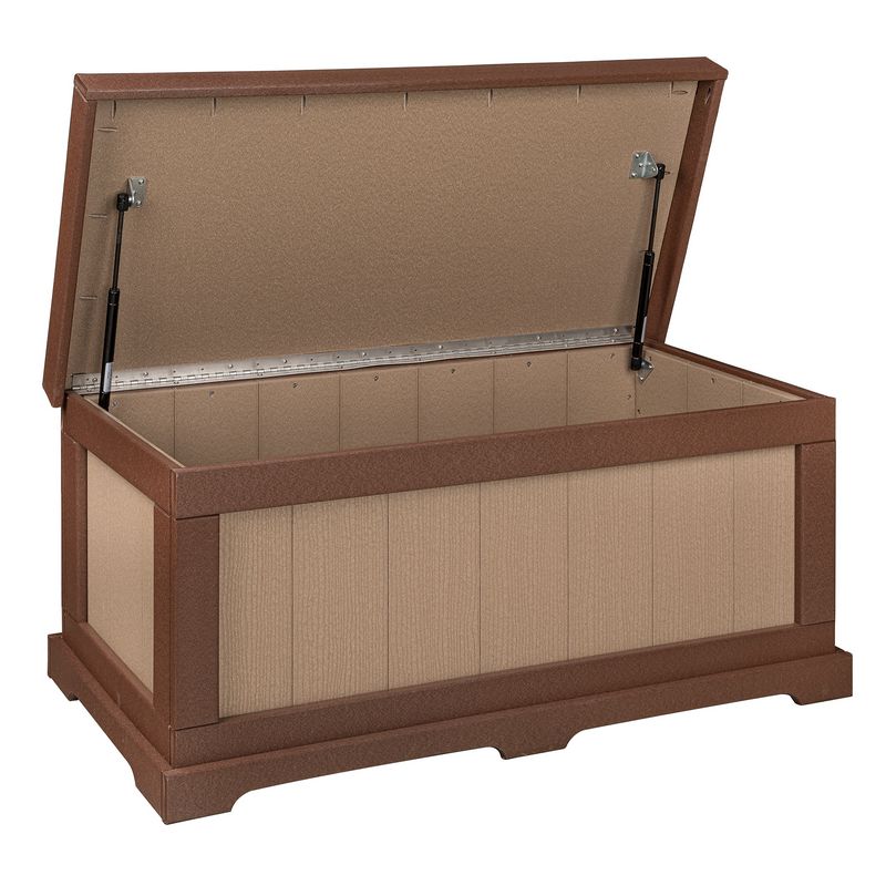 Outdoor Poly Furniture by Fairview Woodworking | Shipshewana, IN